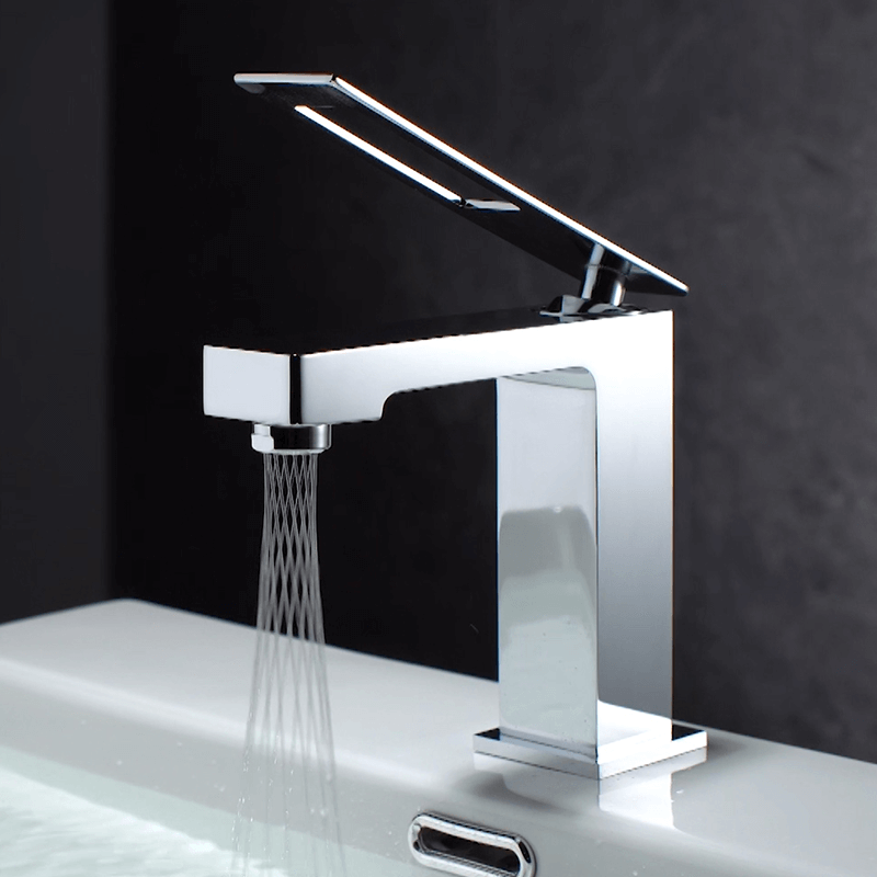 China taps manufacturer Bathroom basin Faucet - Martube faucet ...